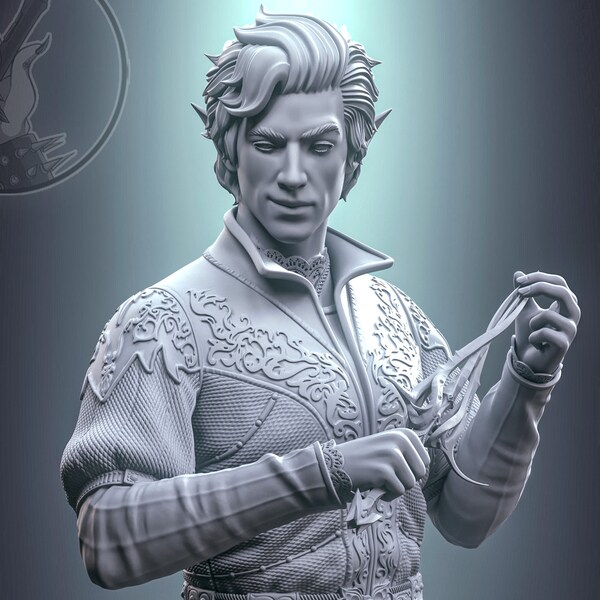 Statue Bust - Etsy UK