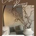 Contorted Twisted Hazel Corylus Branches, Real Decorative Branches ...