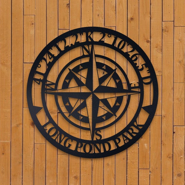 Outdoor Metal Art - Etsy