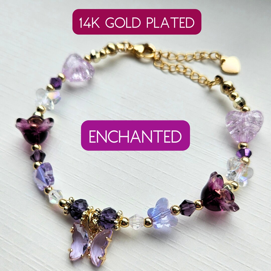 Taylor Friendship Bracelet for Swifty to Wear for Eras Tour Outfit ...