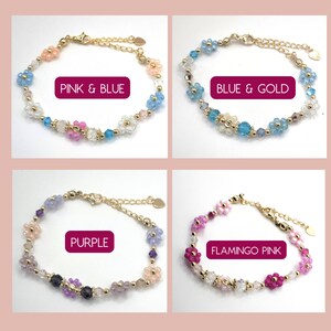 Taylor Swfit Friendship Bracelet 14K Gold Plated Bracelet for Swifty ...