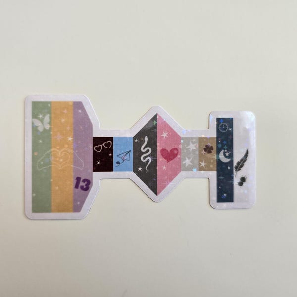 BejeweledString - Etsy