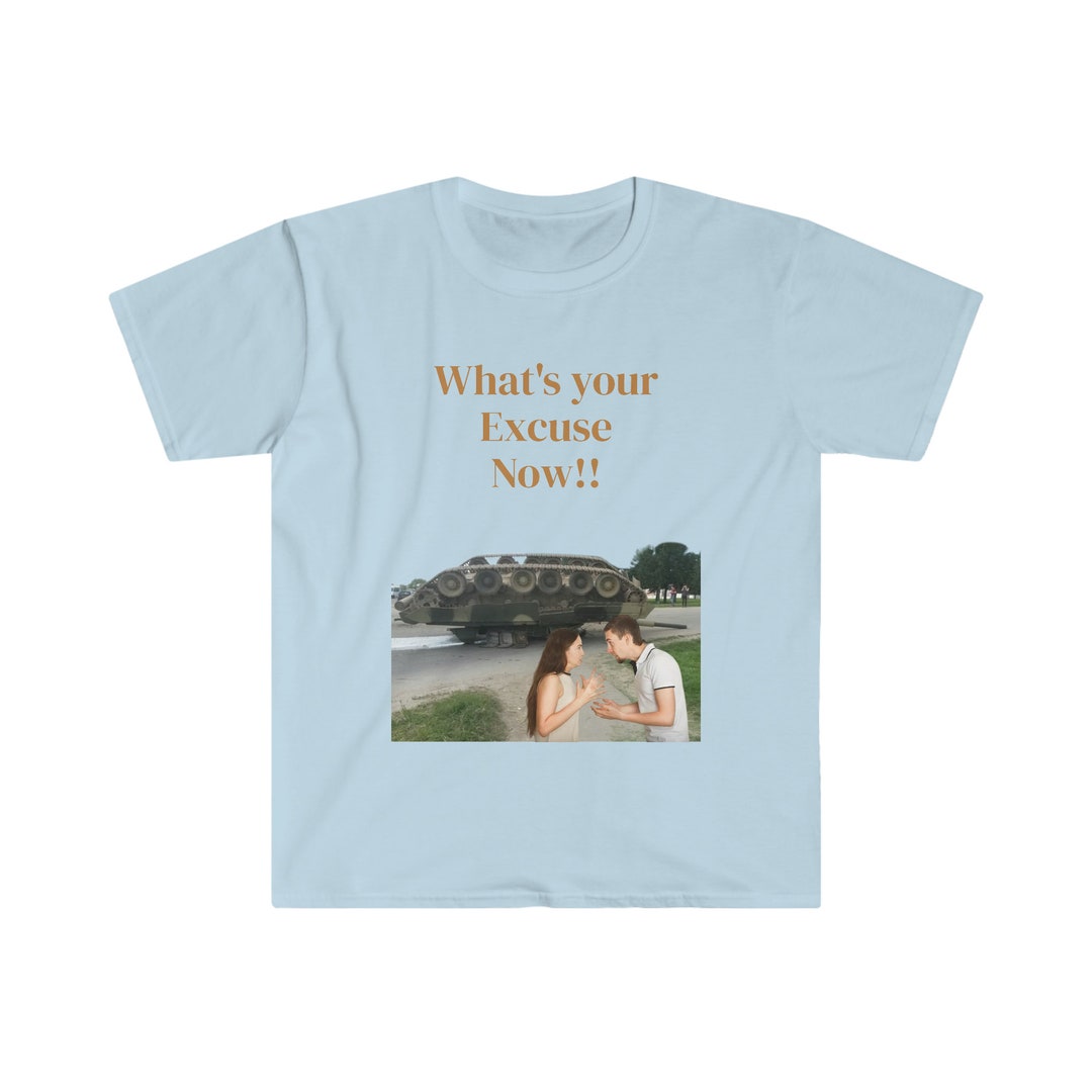 Flipped Tank, Wife, Excuse, Bad Driver, Husband and Wife Turned Over ...