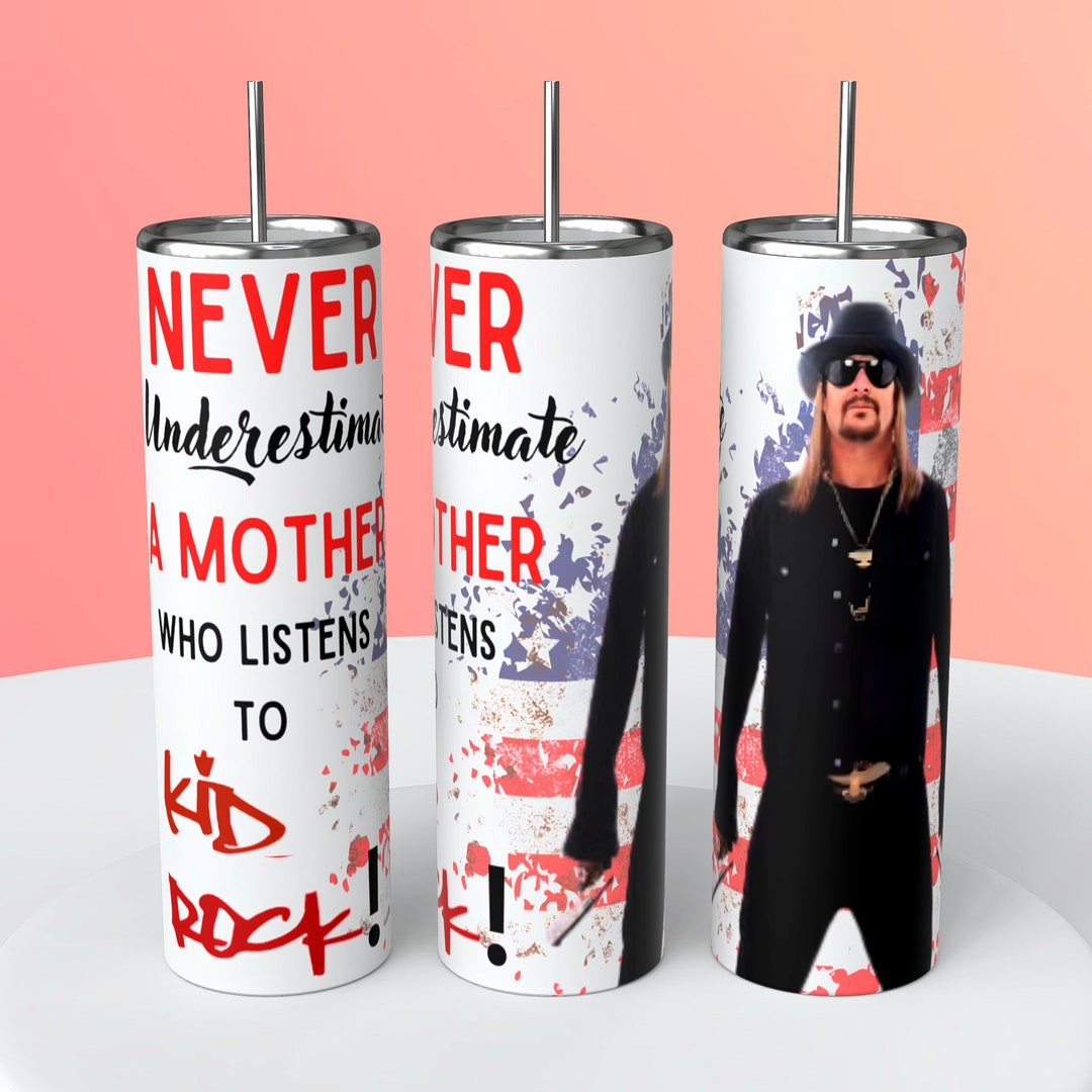 Kid Rock - Etsy