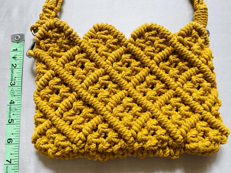 Handmade Macrame Handbag With Wooden Handle Perfect for Casual and Summers, Boho Macrame Bag - Etsy