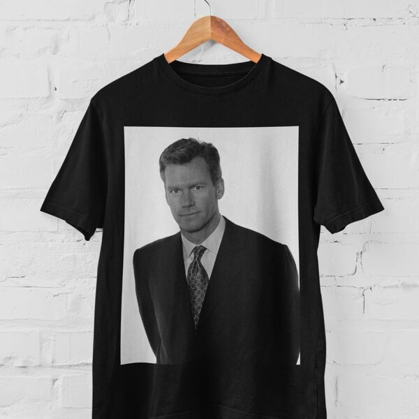 Chris Hansen - Etsy