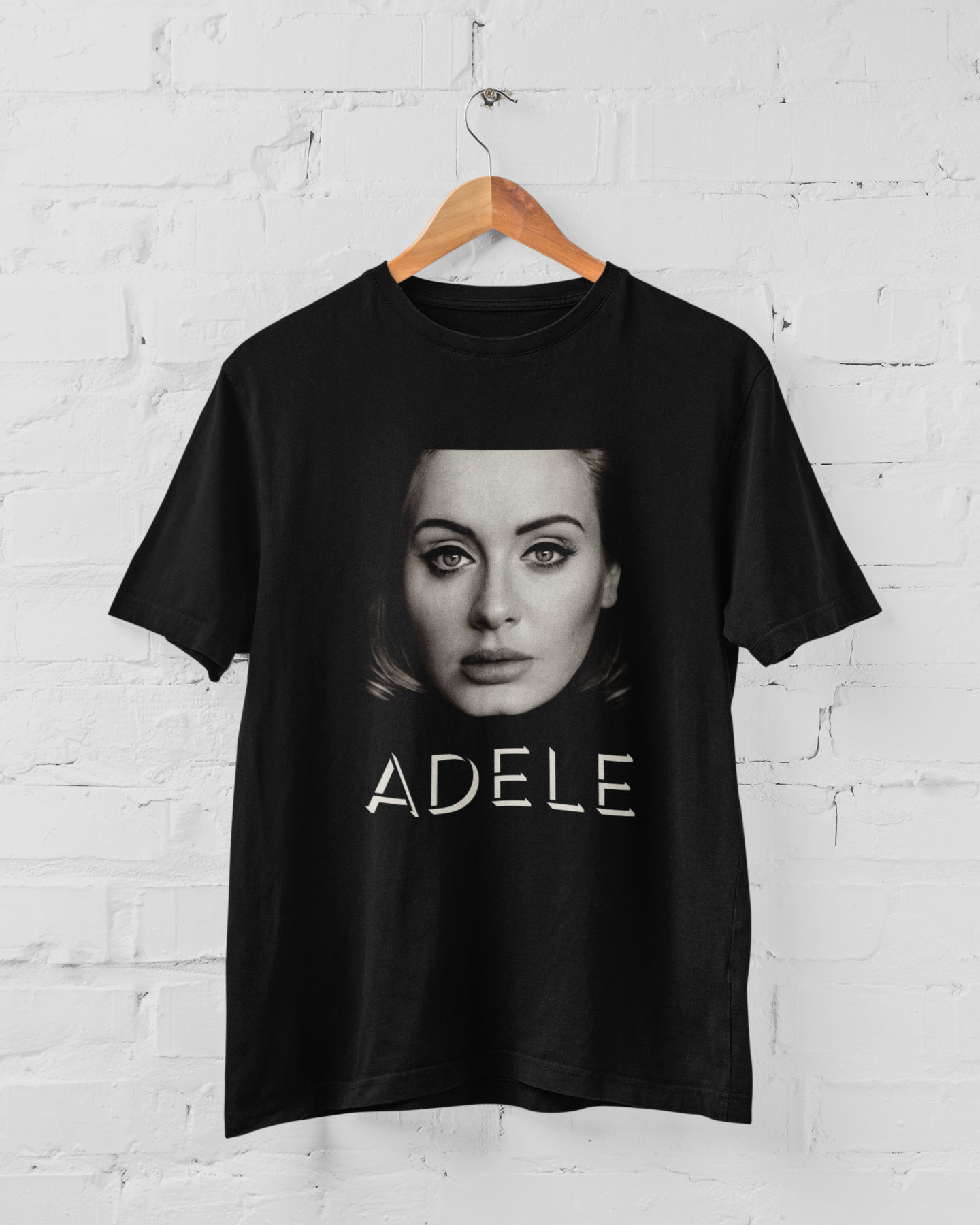 In Wirklichkeit Abrechnungsfähig Jazz adele t shirt Diplom Nachweisbarer Harpune