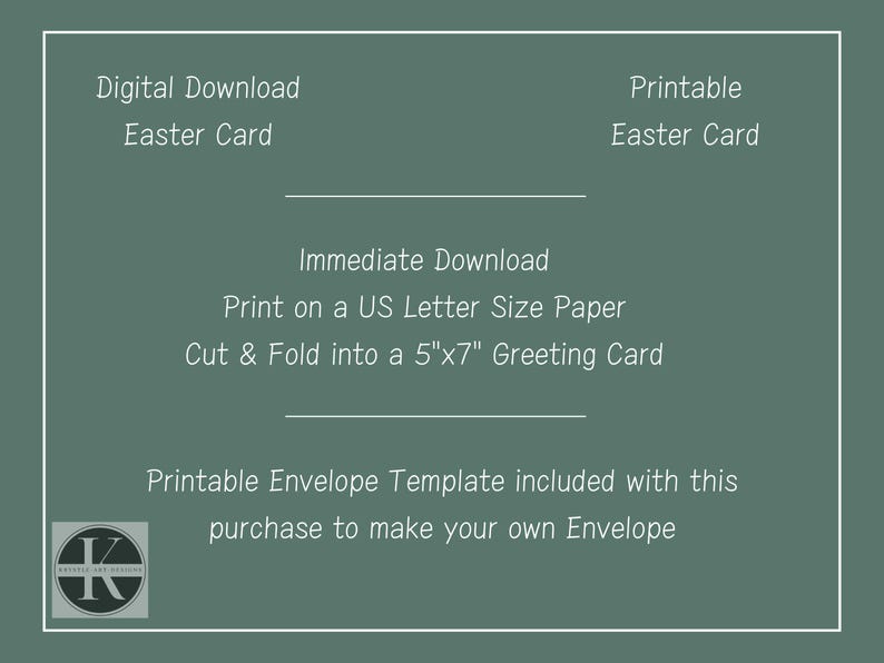 Bro Easter Printable Card | Printable Happy Easter Card for Brother ...