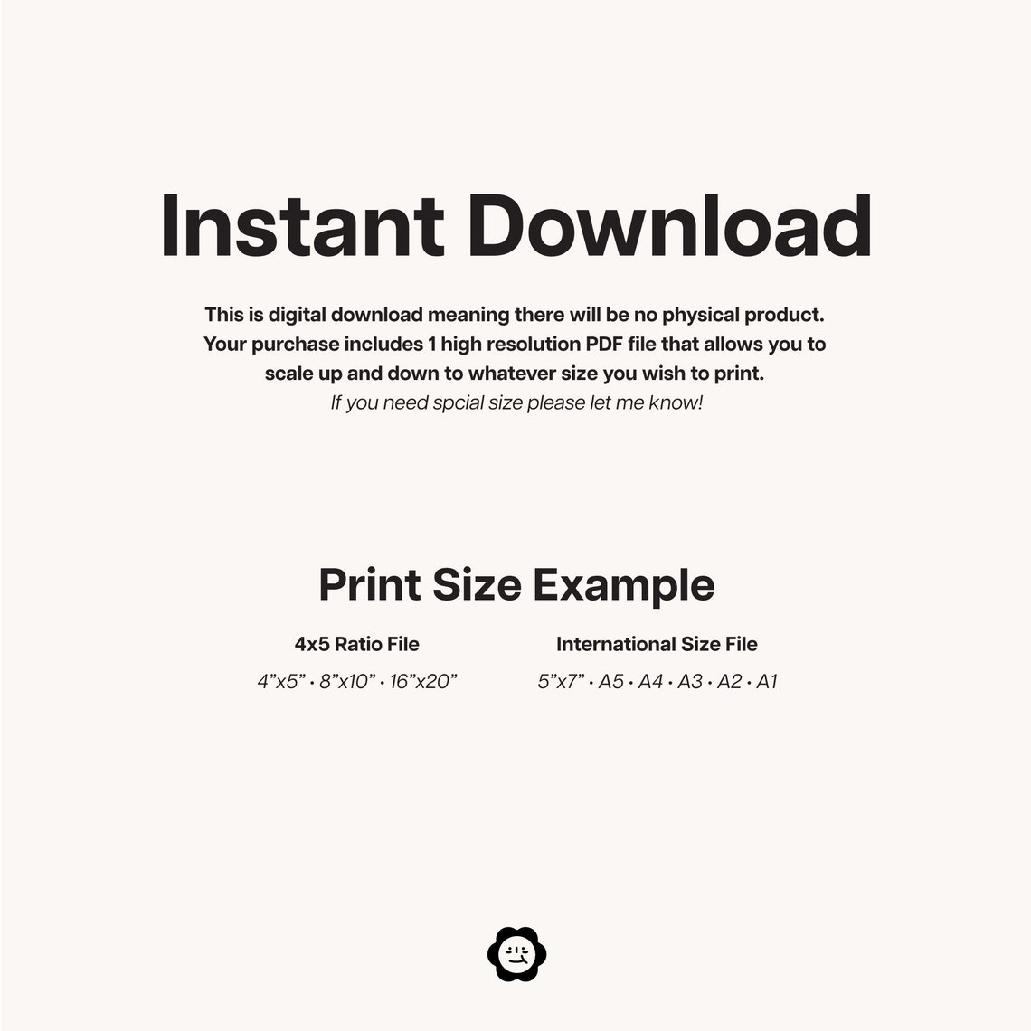 Personalized Family Chinese Zodiac Printable Poster, Minimal Zodiac ...