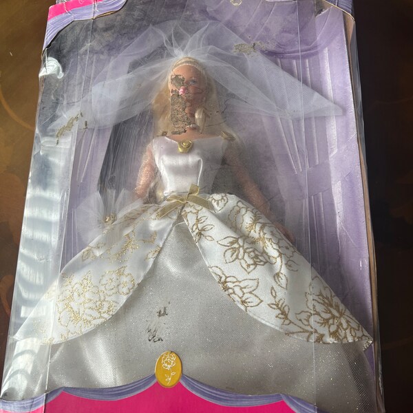 Beautiful Barbie Dolls - Etsy