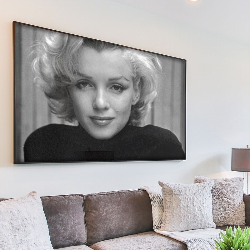 Marilyn Monroe Posters - Etsy
