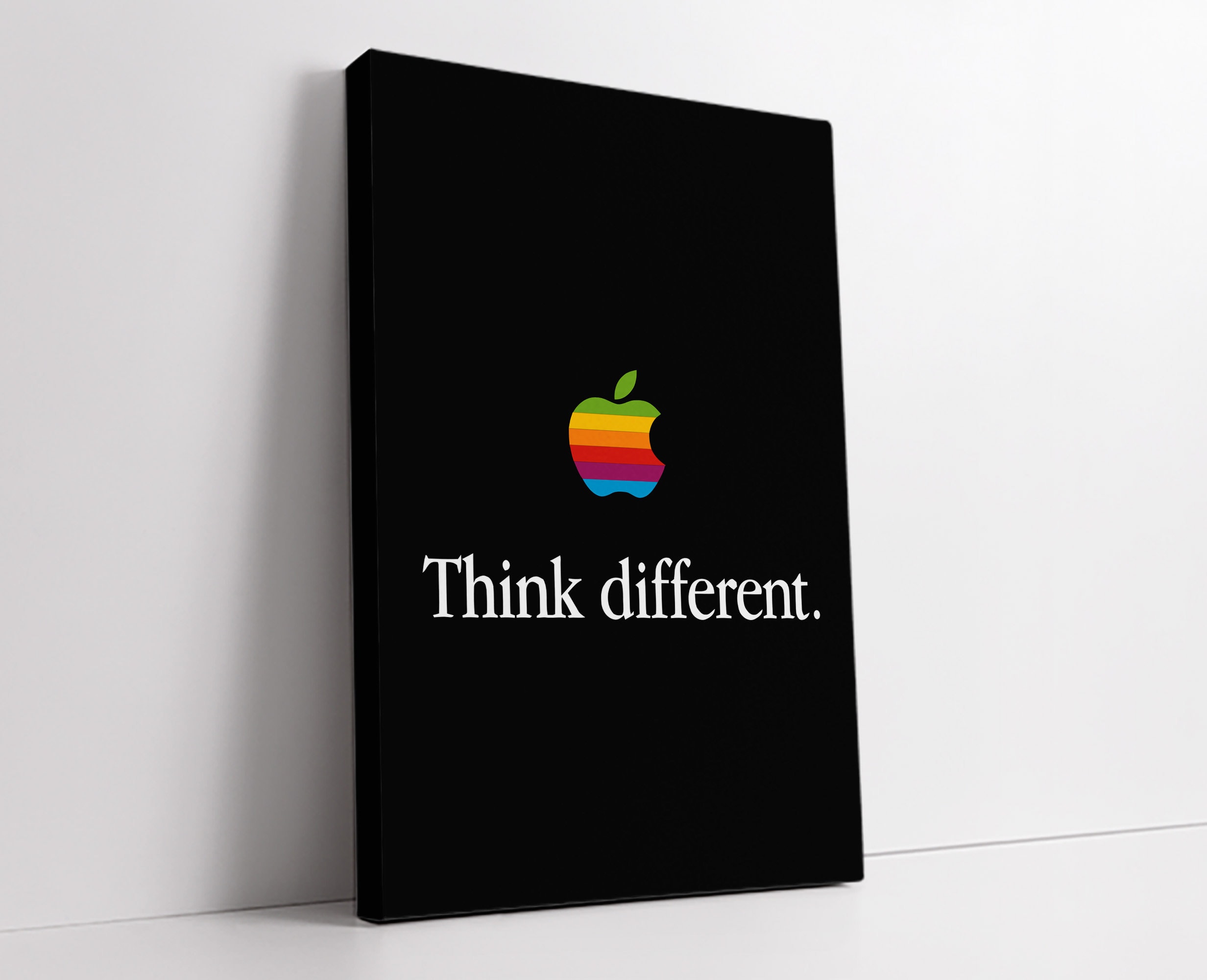 Original Think Different Posters
