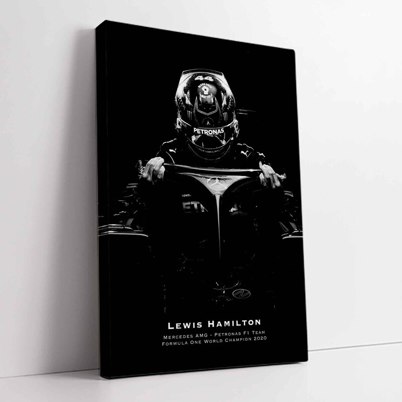 Hamilton Decor - Etsy