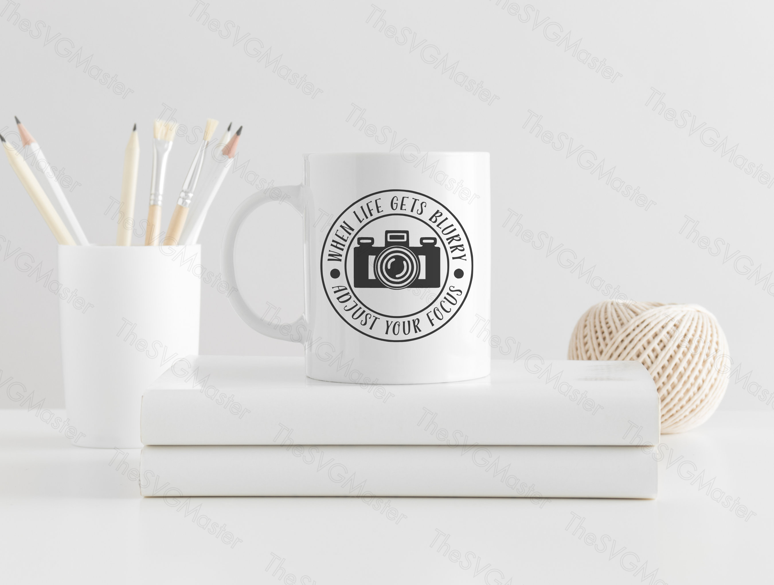 Adjust Your Focus Svg, Camera SVG, Photographer SVG, Photography Svg ...