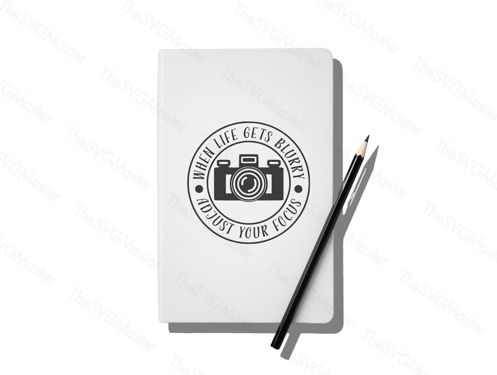 Adjust Your Focus Svg, Camera SVG, Photographer SVG, Photography Svg ...
