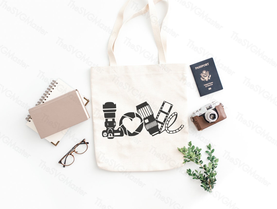 Love Photography Svg, Camera SVG, Photographer SVG, Photography Svg ...