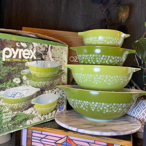 Pyrex Jewelry - Etsy