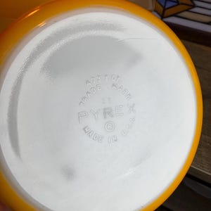 Vintage PYREX Town and Country SET of 3 Covered Casserole Dishes - Glass Nesting Baking Serving ...