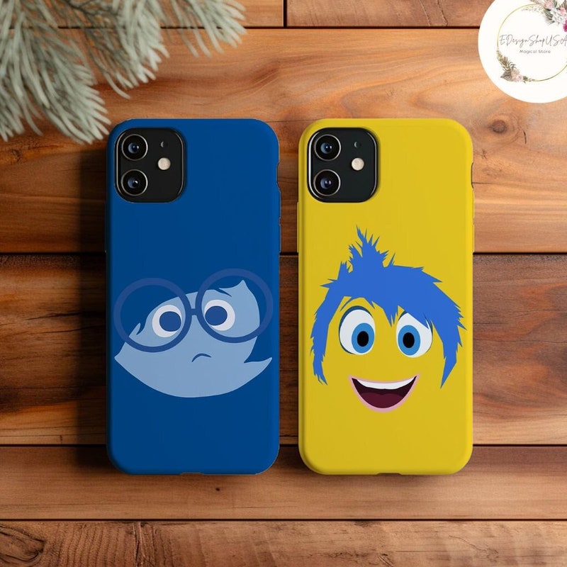 Inside and Out Phone Case - Etsy