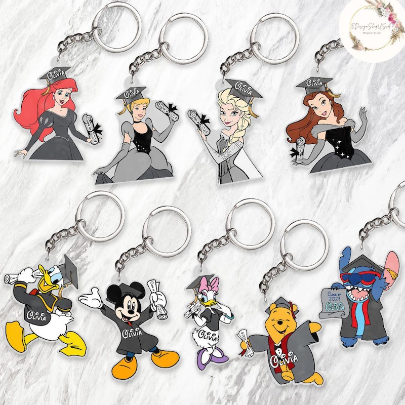 2026 Home Key Ring - Etsy