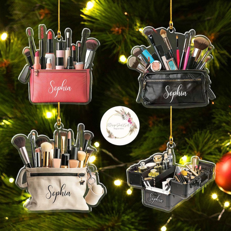 Makeup Decorations - Etsy