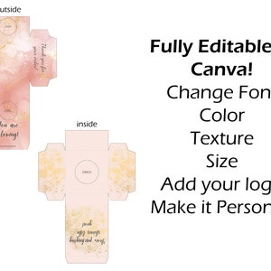 Box Template Custom Box Square Box Design Box Cut Gift Box Template ...