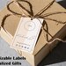 Small Business Tag Price Tag Editable Tag Template Clothing Pricing ...