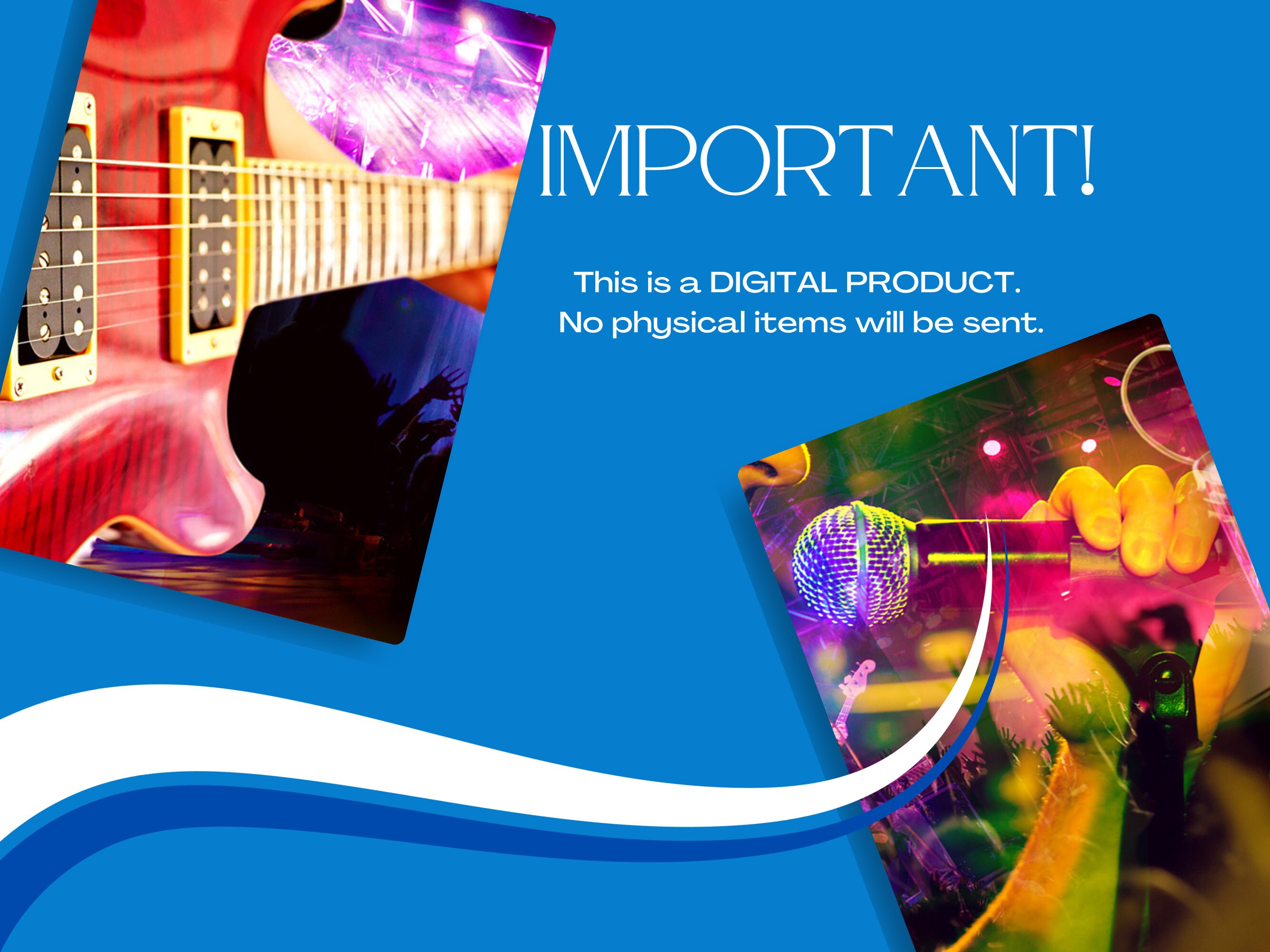 How to Create Stage Plots and Input Lists for Bands and Singers - Etsy