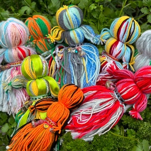 Irish Lucky Girl Syndrome Poppet Comes With Family Spell and Guide/only ...