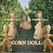 Lughnasadh Corn Doll Harvest/ Traditional Irish Protection Home / Lugh ...