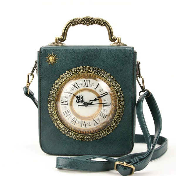 Unique Vintage Purse - Etsy