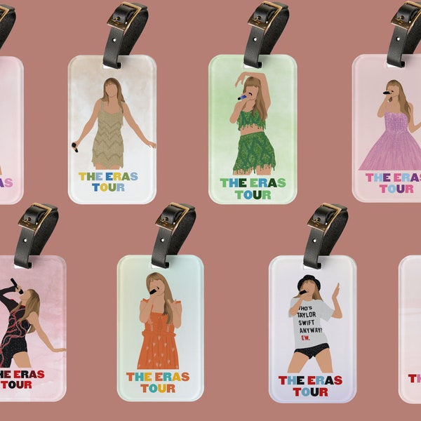 Taylor Luggage - Etsy