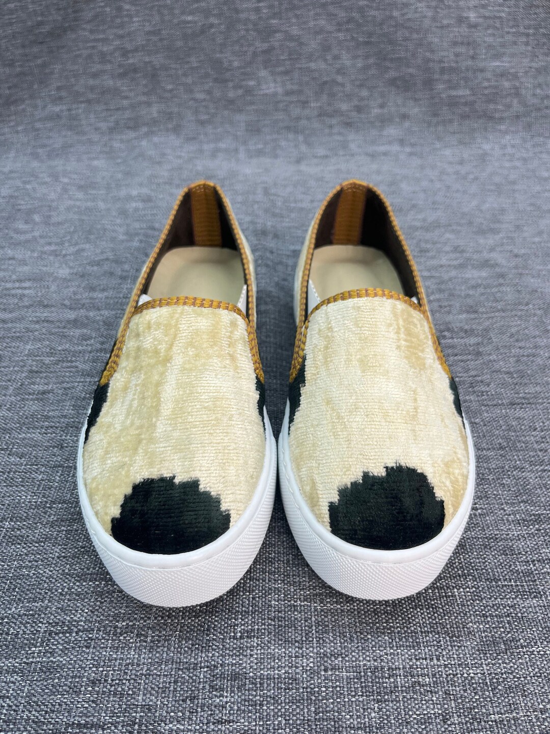 Handcraft Shoes , Ikat Shoes , All Size , Sneaker Ikat Shoes , Capsule ...