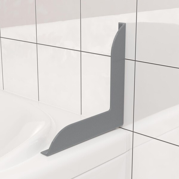 Bathroom Sink Splash Guard - Etsy