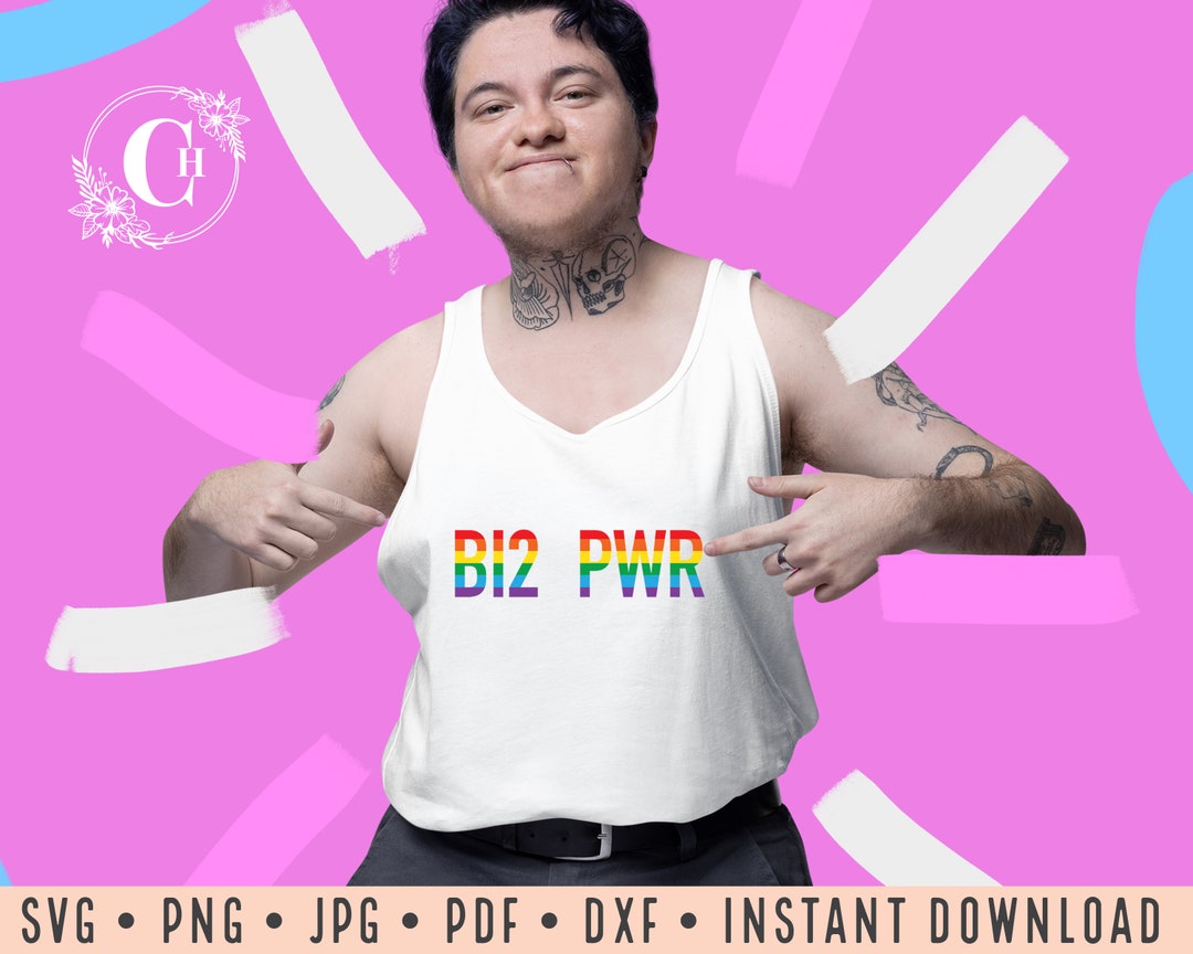 Bi2 Pwr SVG Svg Png Pdf Ai Eps Dxf INSTANT - Etsy