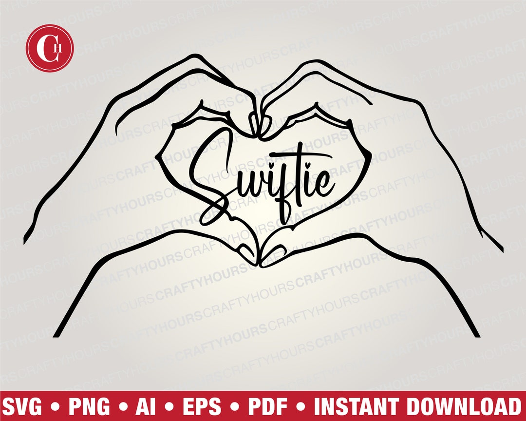 Swiftie Tour SVG Svg Png Pdf INSTANT DOWNLOAD - Etsy Australia