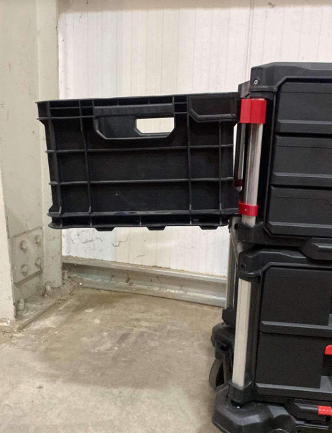 Milwaukee Packout Side Mount - Etsy