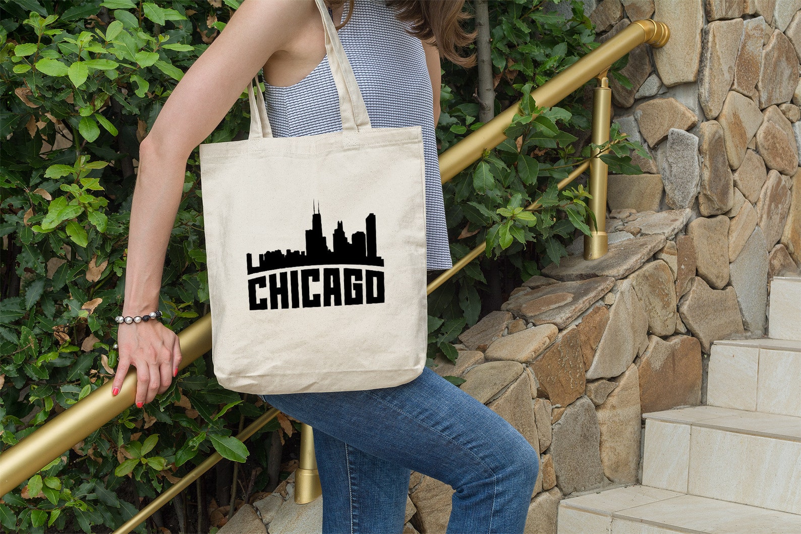 Chicago City Svg, Silhouette Svg, Chicago Skyline Design, City Logo Svg ...