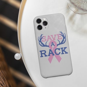 Save a Rack Svg, Png, Jpg, Dxf Files for Cricut, Antlers Breast Cancer ...
