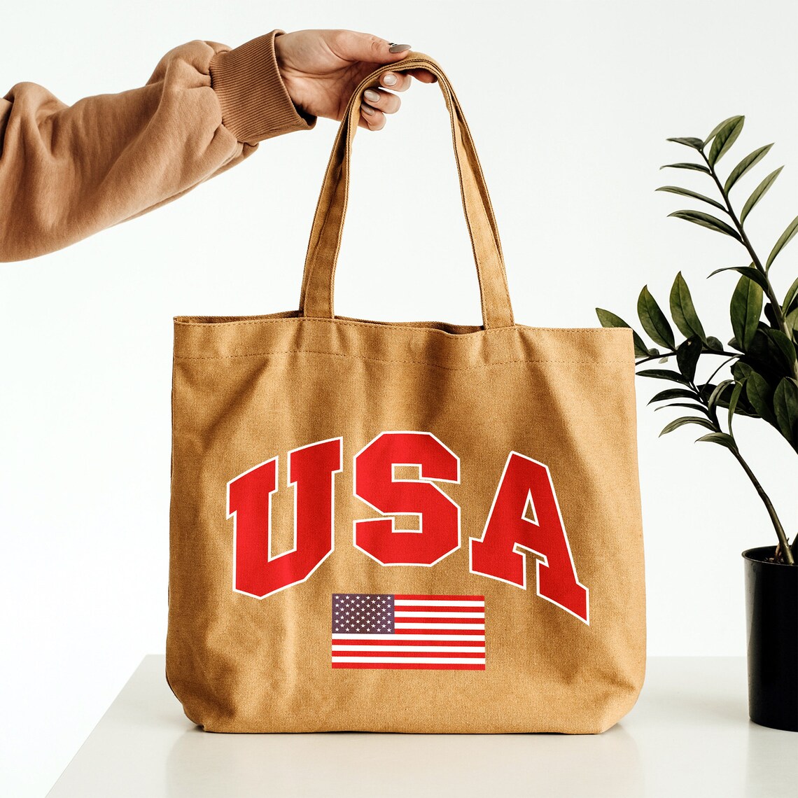 USA Svg File USA Flag Svg USA Logo Svg Patriot Svg File - Etsy