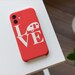 Love Caravan Svg File for Cricut, Happy Camper Life Png, Jpg, Pdf, Dxf ...