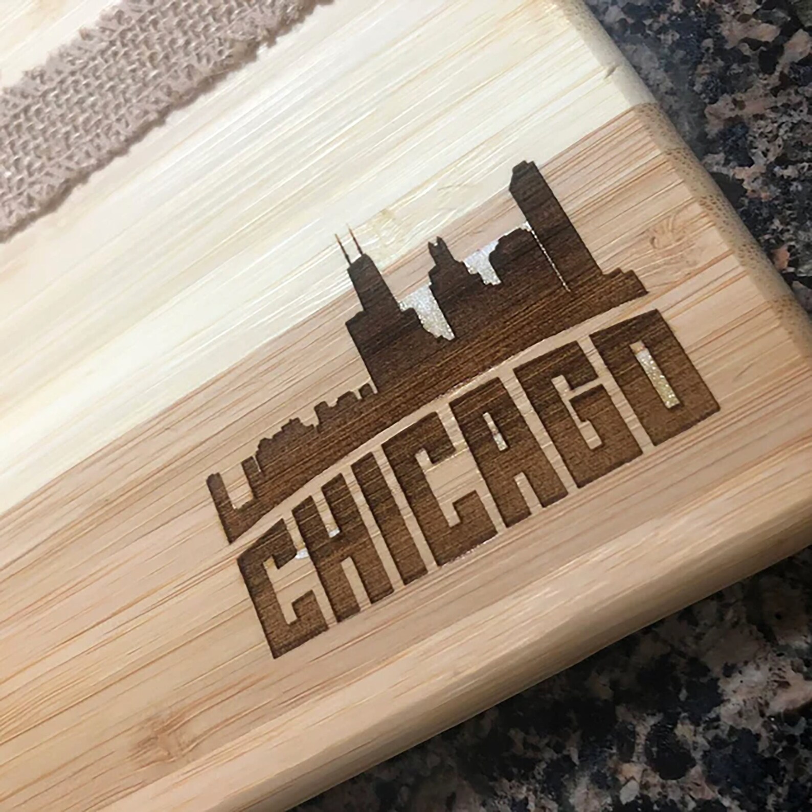 Chicago City Svg, Silhouette Svg, Chicago Skyline Design, City Logo Svg ...