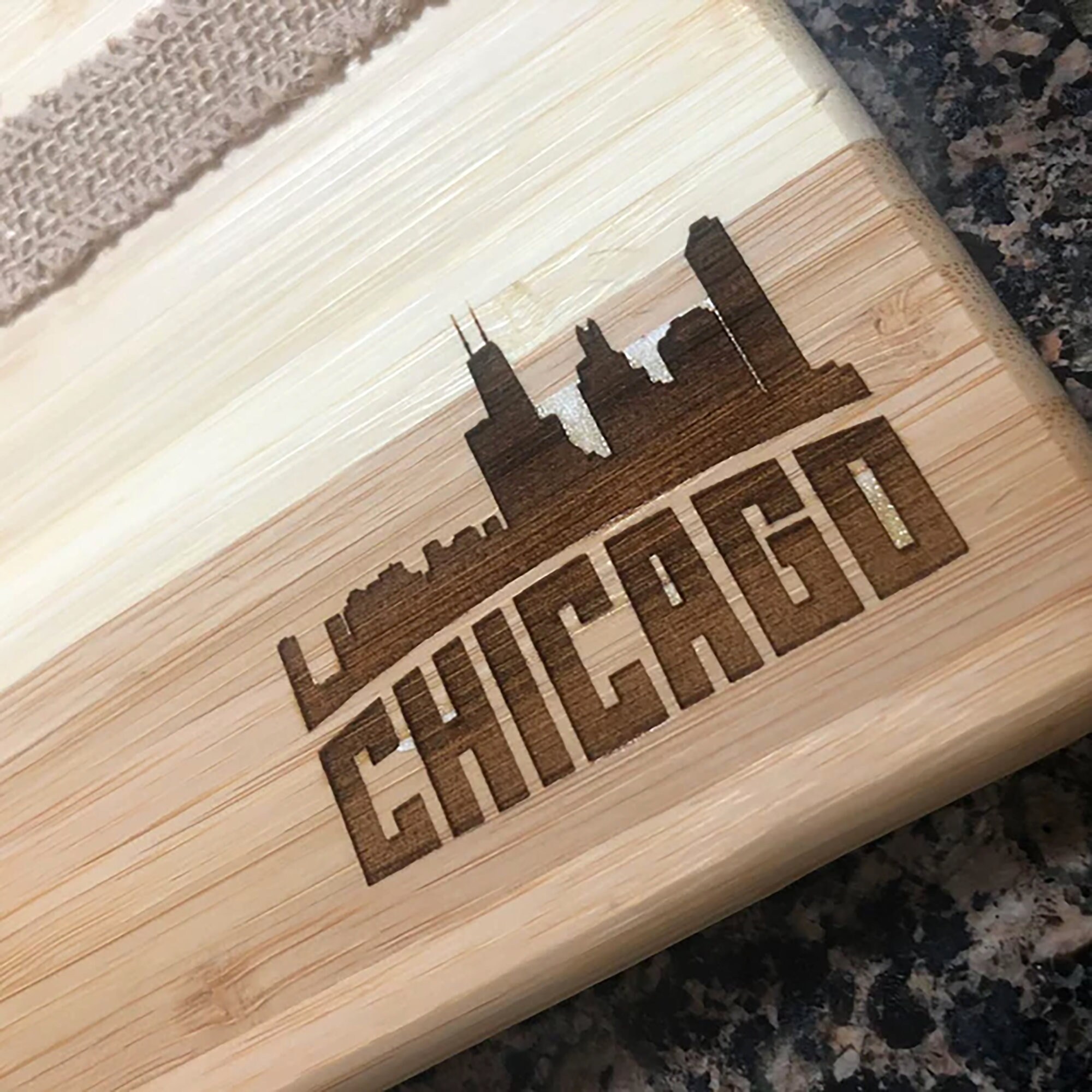 Chicago City Svg, Silhouette Svg, Chicago Skyline Design, City Logo Svg ...