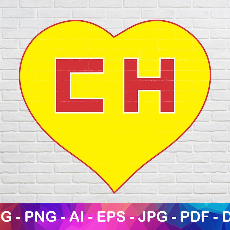 Chapulin Colorado - Etsy