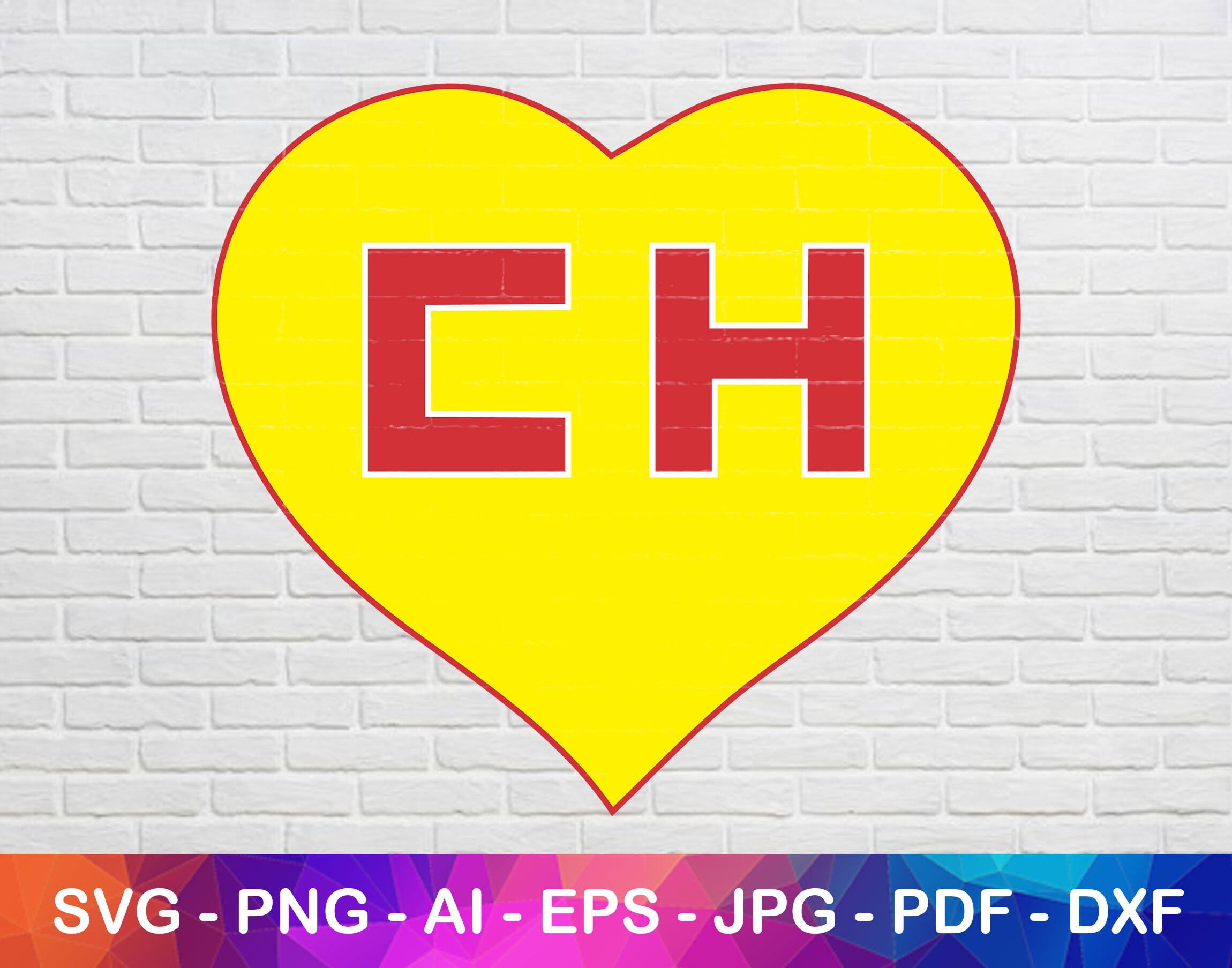 El Chapulín Colorado Svg, Mexican Superhero Shirt Design for Cricut, El ...