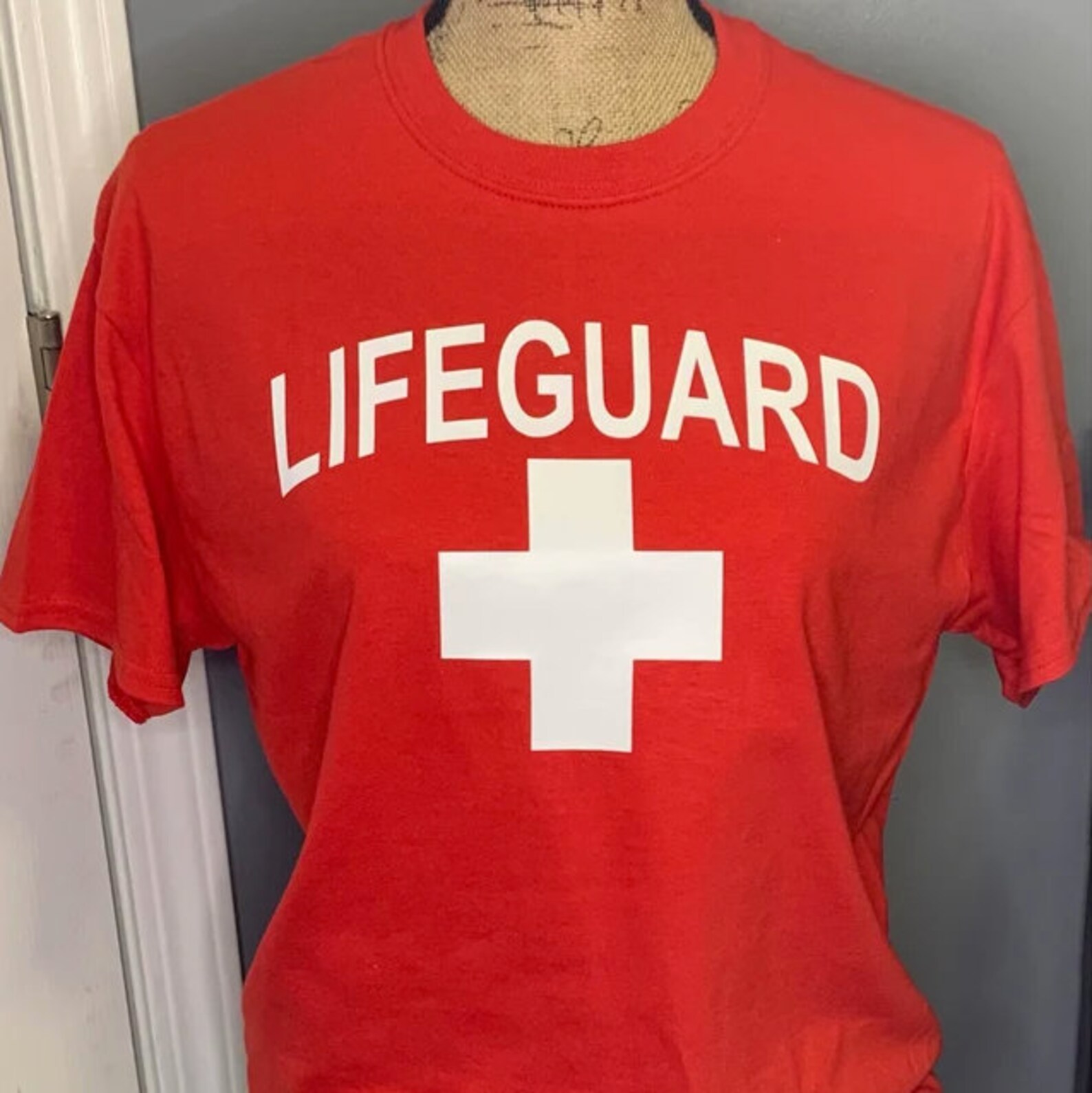 Lifeguard Svg, Life Guard Svg, Red Svg, Instant Svg, Cricut Svg ...