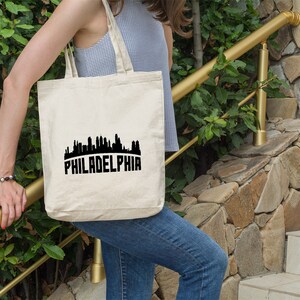 Philadelphia City Svg, Silhouette Svg, Philadelphia Skyline Svg, City ...