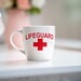 Lifeguard Svg, Life Guard Svg, Red Svg, Instant Svg, Cricut Svg ...