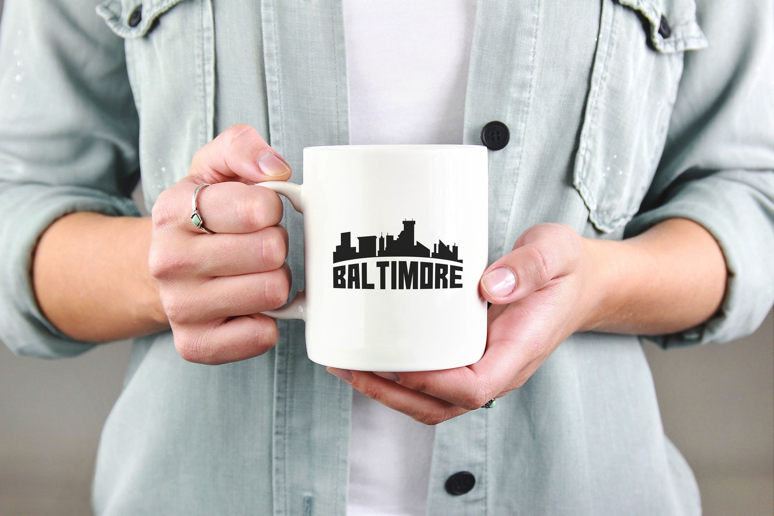 Baltimore City Svg, Silhouette Svg, Baltimore Skyline Svg, City Logo ...