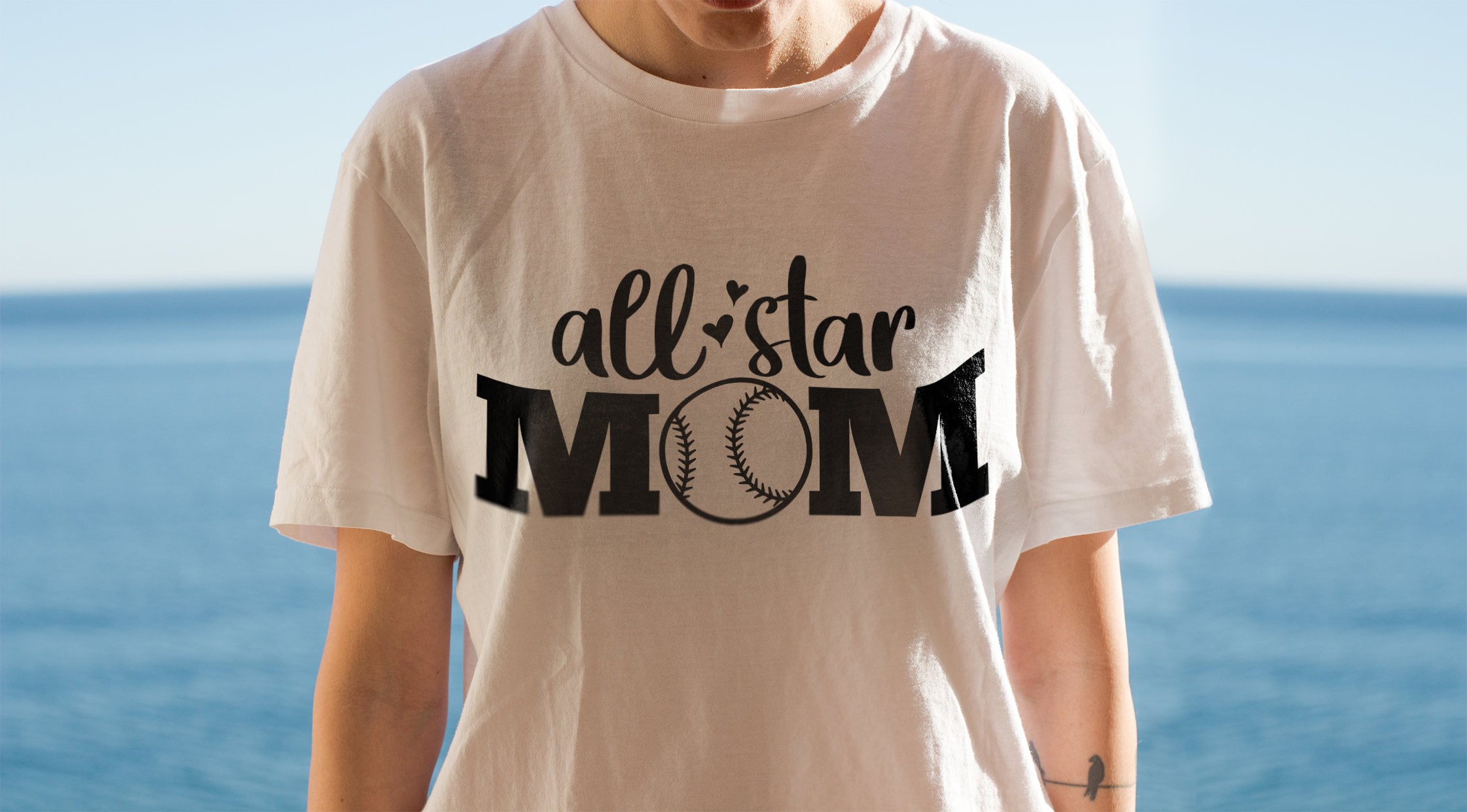 All Star Mom Svg, Baseball Mom, Mom Svg, Svg File, Cricut File, Clipart ...